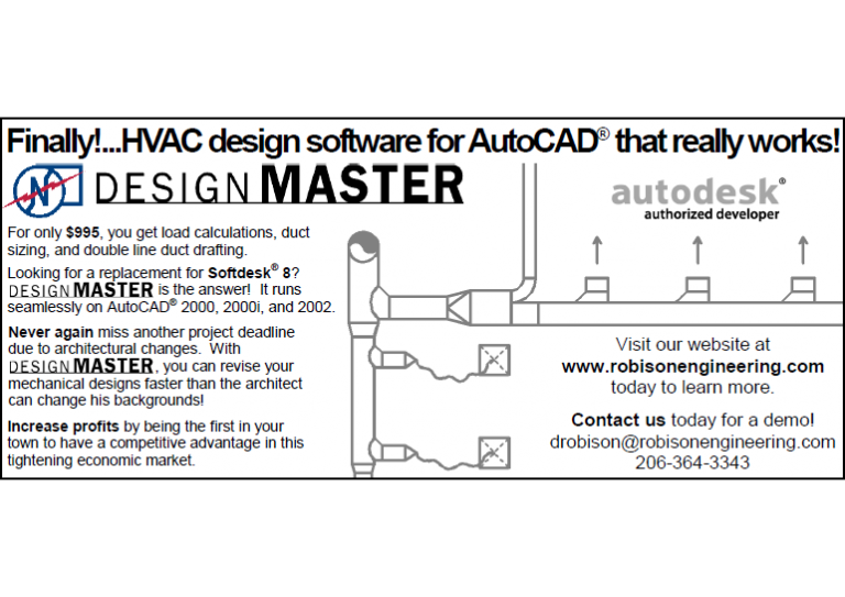 Design Master Software Celebrates 20 Years - Design Master Blog