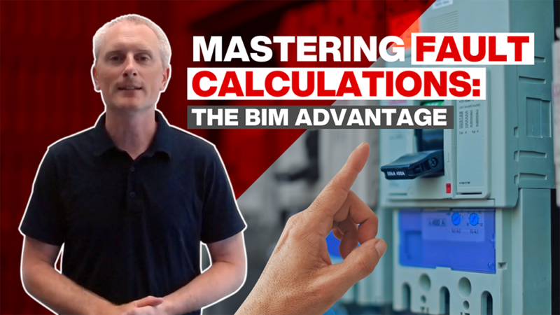 Mastering Fault Calculations: The BIM Advantage - Design Master Blog