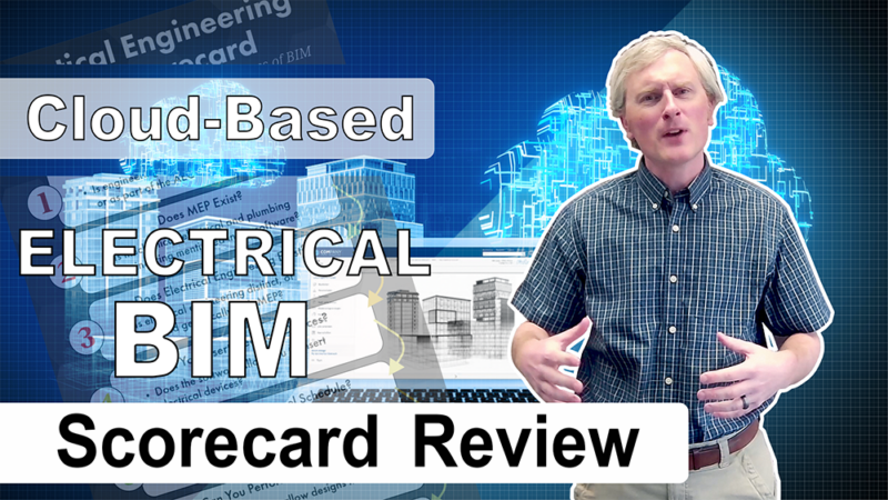 Review: Cloud-Based BIM Software for Electrical Engineers - Design ...