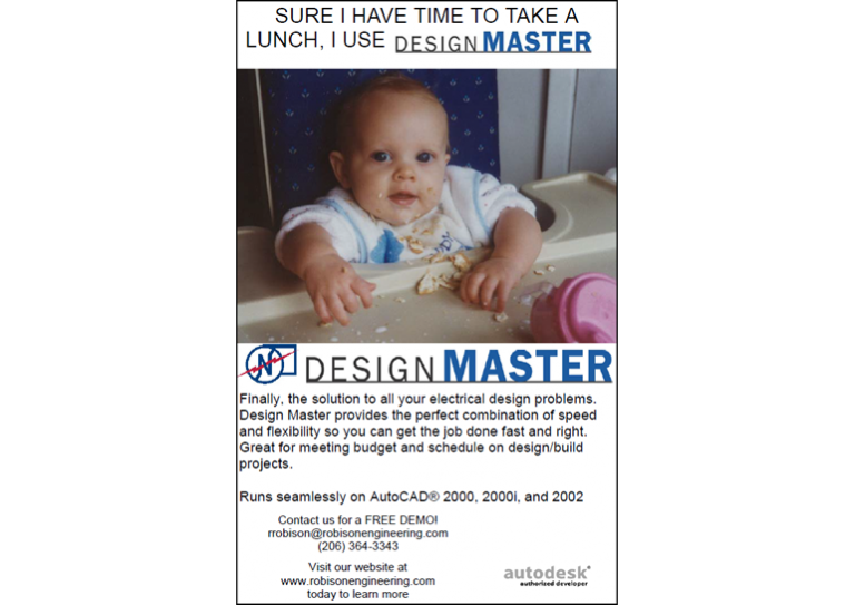 Design Master Software Celebrates 20 Years - Design Master Blog