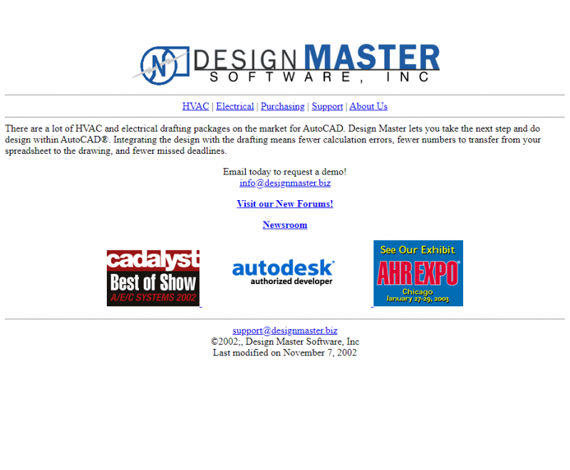 Design Master Software Celebrates 20 Years - Design Master Blog