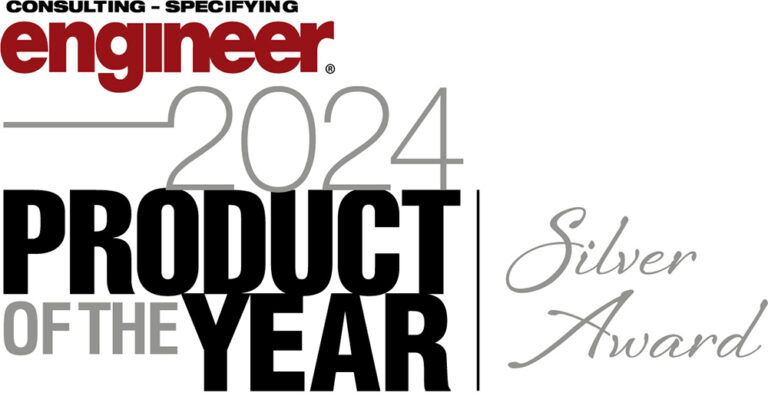 Consulting-Specifying Engineer 2024 Product of the Year Winner - Design Master Blog