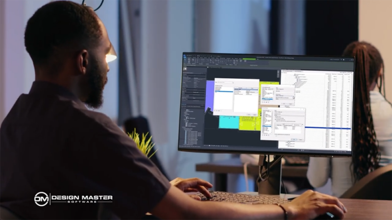 Design Master ElectroBIM 2.1.3 Now Available - Design Master Blog