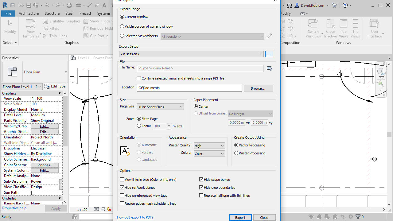 Electrical Features in Revit 2022 - Design Master Blog