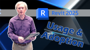 Viewing Adoption Statistics by Revit Version - Design Master Blog