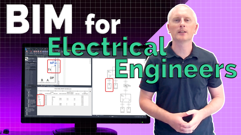 BIM for Electrical Engineers - Design Master Blog