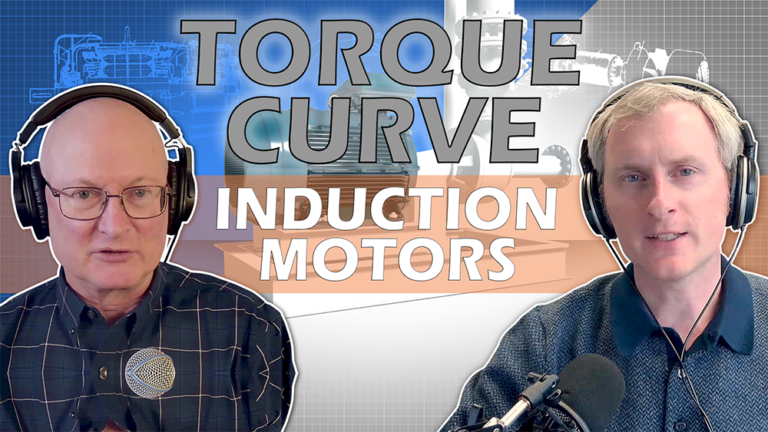 Induction Motors – Part 3: Torque Curve - Design Master Blog