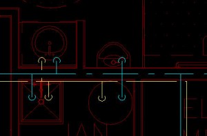 Plumbing Feature of the Month: Automatic Pipe Breaks - Design Master Blog