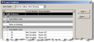 Tips and Tricks: Project Explorer - Design Master Blog